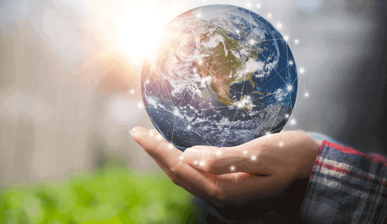 Boost Your ESG Strategy with IoT Technology